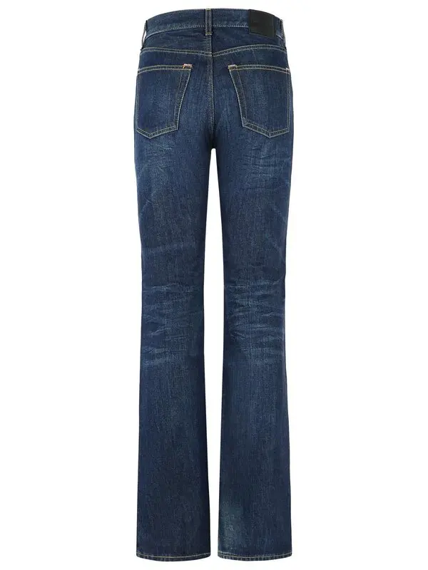Acne Studios 2009f Cotton Jeans