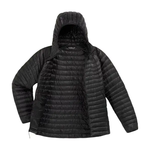 Arc'teryx Cerium Sl Hoody