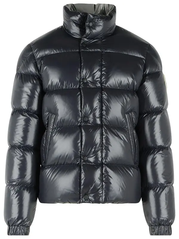 Moncler Brendola' Laqué Down Jacket