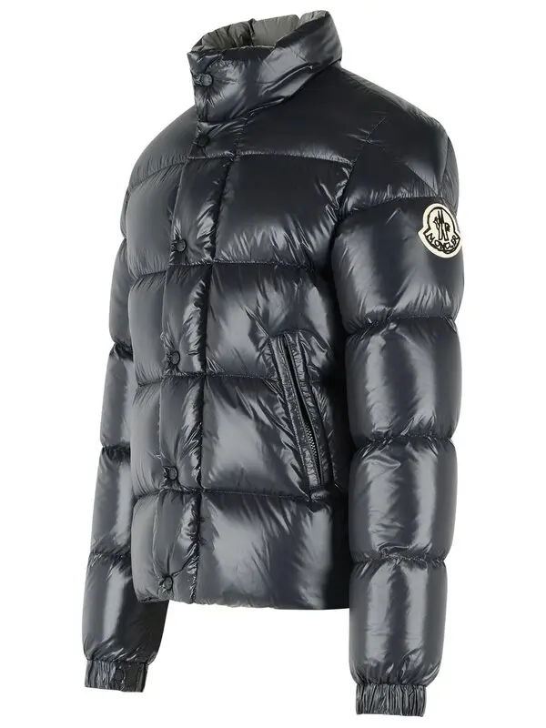 Moncler Brendola' Laqué Down Jacket