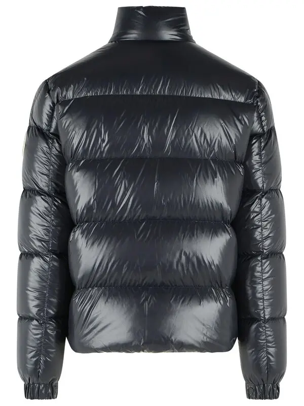 Moncler Brendola' Laqué Down Jacket
