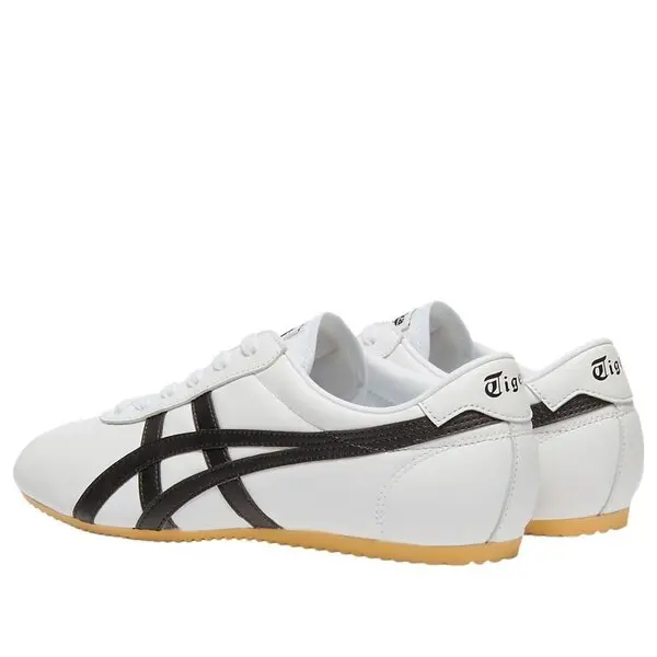 Onitsuka Tiger Tai-chi Og 'white Black - White/black