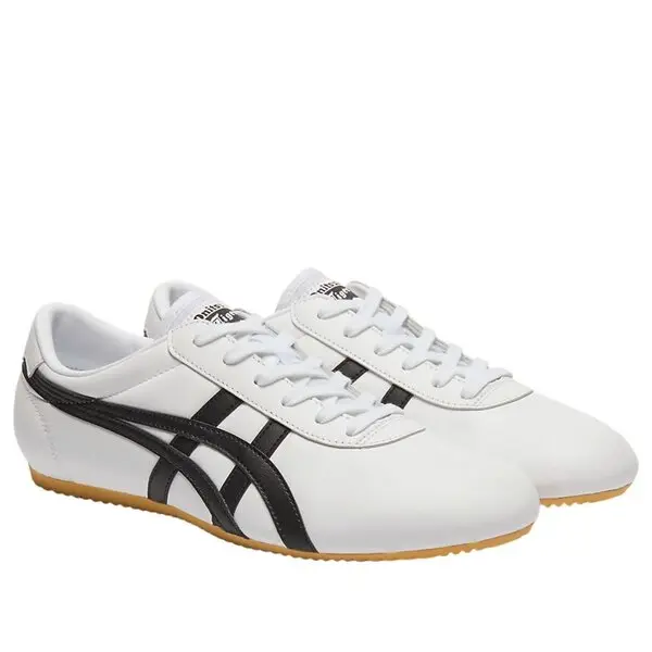 Onitsuka Tiger Tai-chi Og 'white Black - White/black