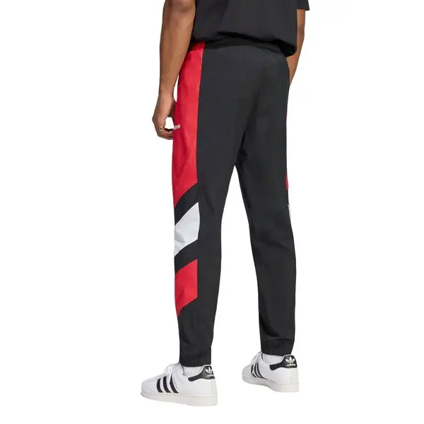 Adidas Manchester United Eqt Track Pants Asia Sizing