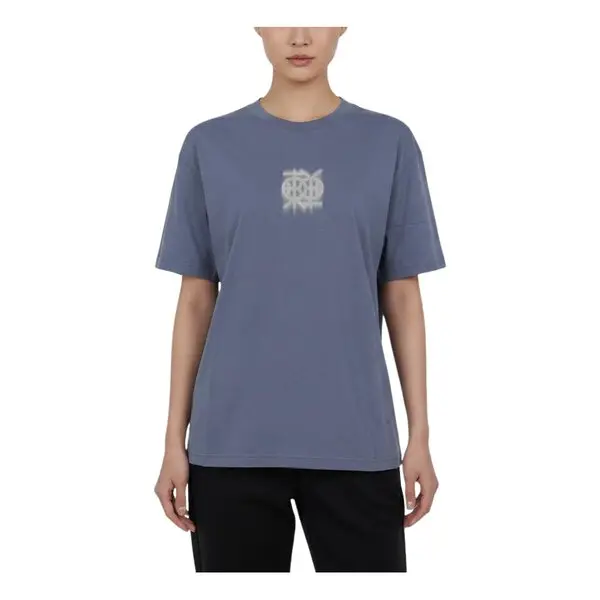 JORDAN Casual Round Neck T-shirt Asia Sizing