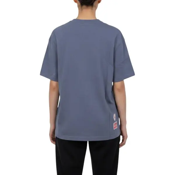 JORDAN Casual Round Neck T-shirt Asia Sizing