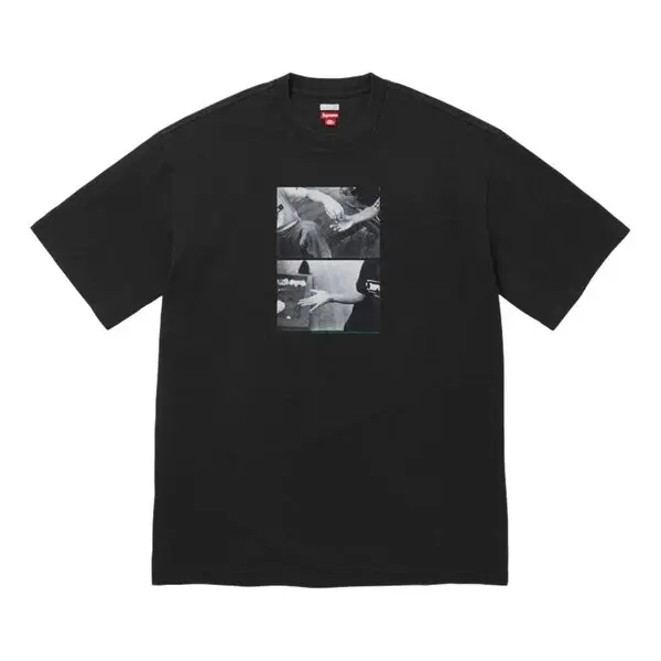Supreme Fw26 X A.presse T-shirt
