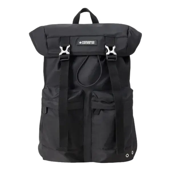 CONVERSE Chuck Taylor Season Backpack - Black