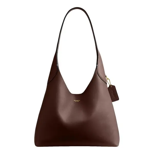 COACH Brooklyn Shoulder Bag 28