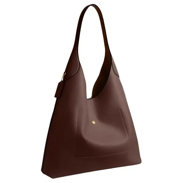COACH Brooklyn Shoulder Bag 28