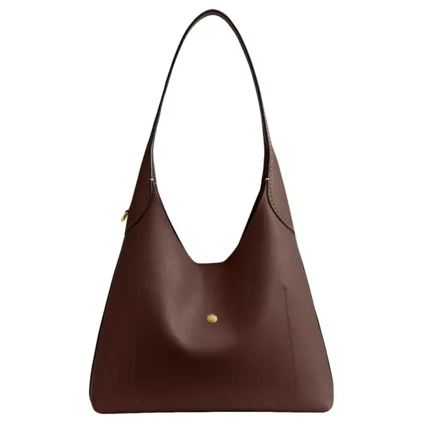 COACH Brooklyn Shoulder Bag 28