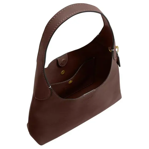COACH Brooklyn Shoulder Bag 28