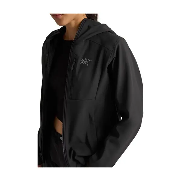 Arc'teryx Gamma Mx Hoody - Black