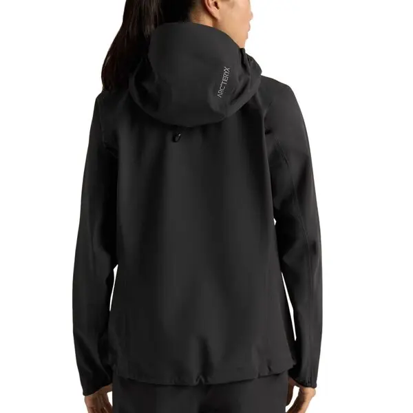 Arc'teryx Gamma Mx Hoody - Black