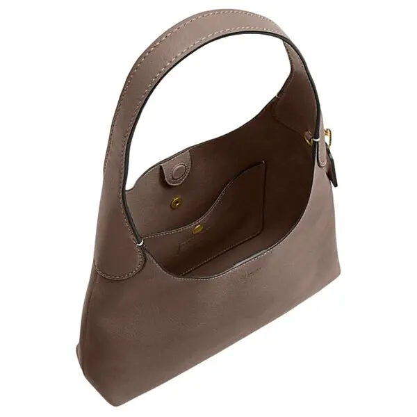 COACH Brooklyn Shoulder Bag 28