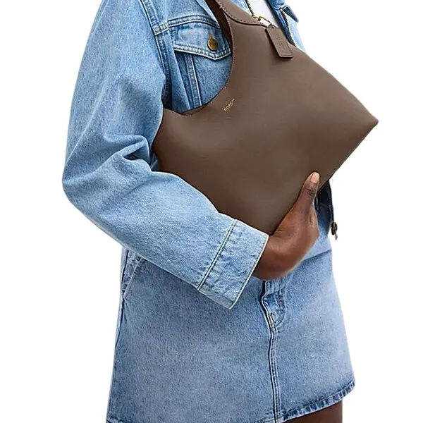 COACH Brooklyn Shoulder Bag 28