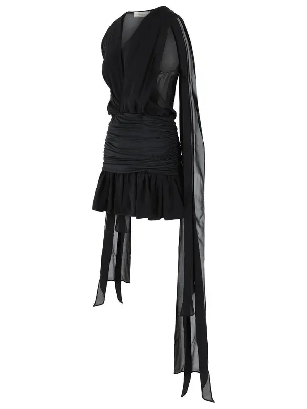 Blumarine Viscose Dress