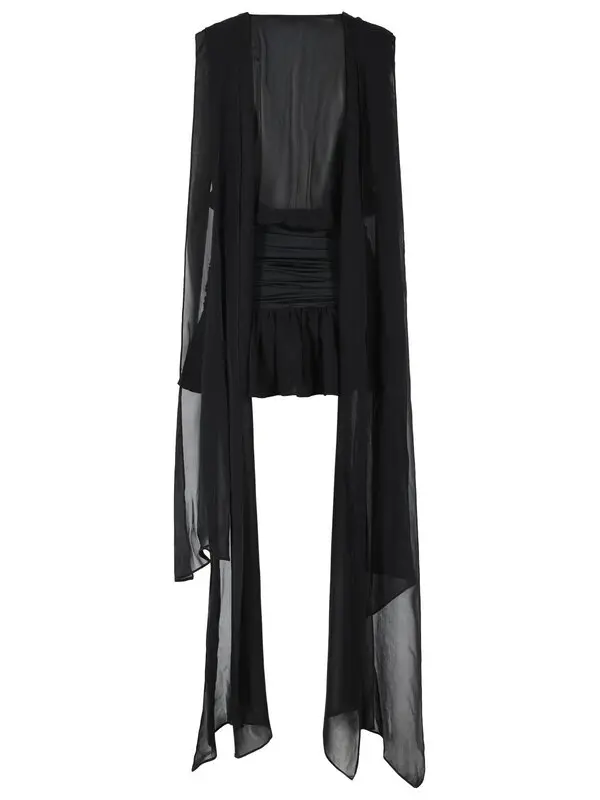 Blumarine Viscose Dress
