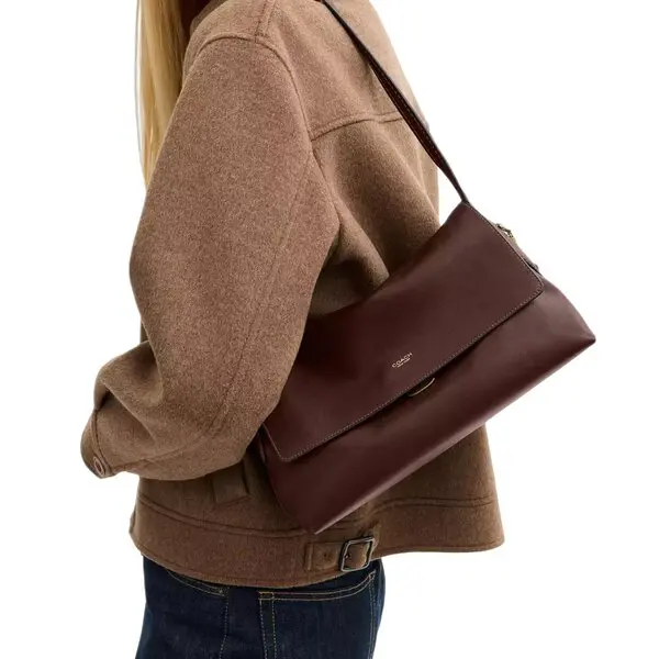 COACH Chelsea Shoulder Bag 30