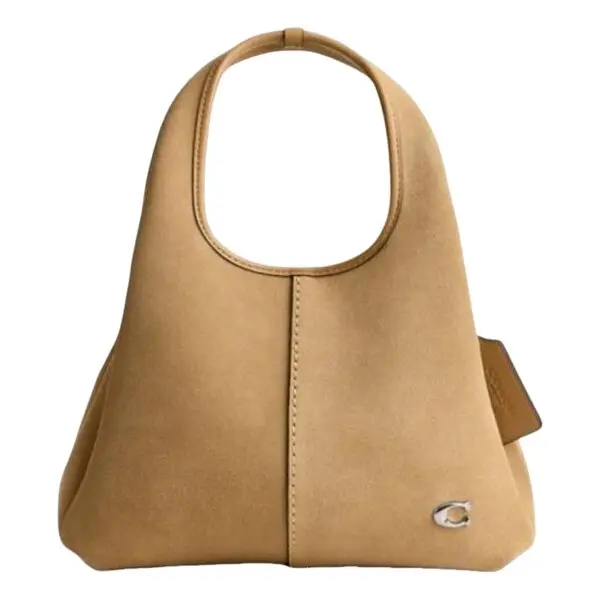 COACH Lana Shoulder Bag 23