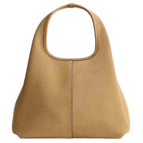 COACH Lana Shoulder Bag 23 - Peanuts