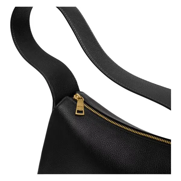 COACH Lola Shoulder Bag 'brass Black - Brass/black