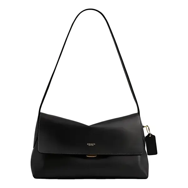 COACH Chelsea Shoulder Bag 30 - Black