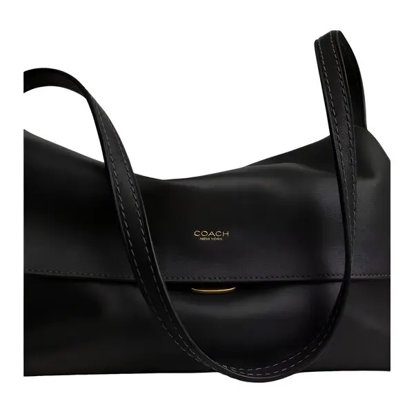 COACH Chelsea Shoulder Bag 30 - Black
