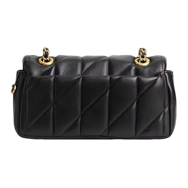 COACH Tabby 20 Chain Shoulder Bag