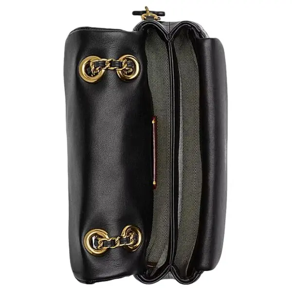 COACH Tabby 20 Chain Shoulder Bag