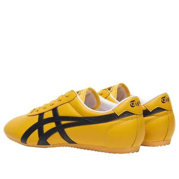 Onitsuka Tiger Tai-chi Og 'yellow Black
