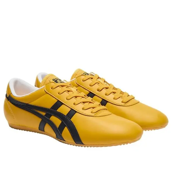 Onitsuka Tiger Tai-chi Og 'yellow Black