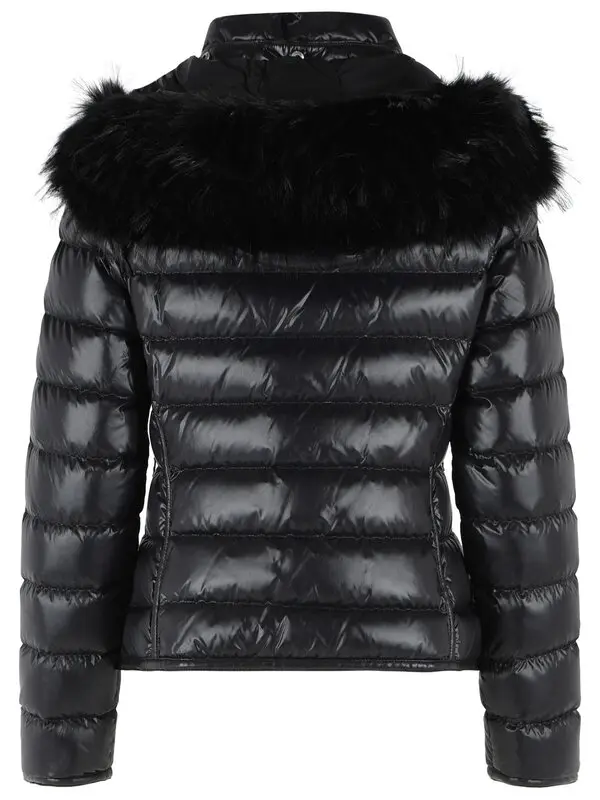 Moncler Badyeffe' Polyamide Down Jacket