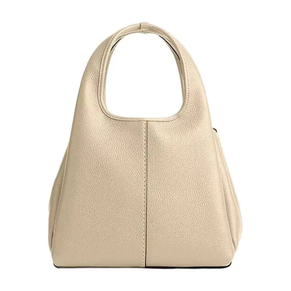 COACH Lana Shoulder Bag 23 - Ivory