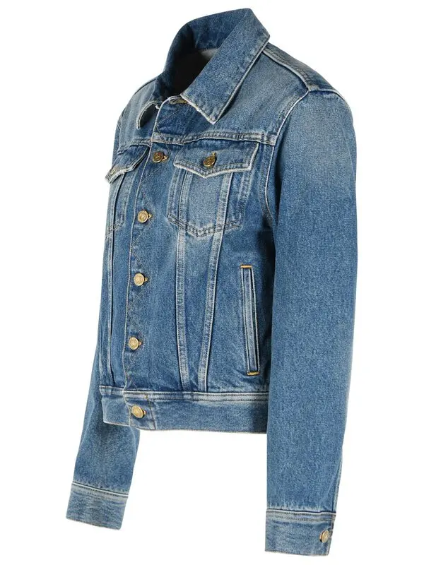 GOLDEN GOOSE Cotton Jacket