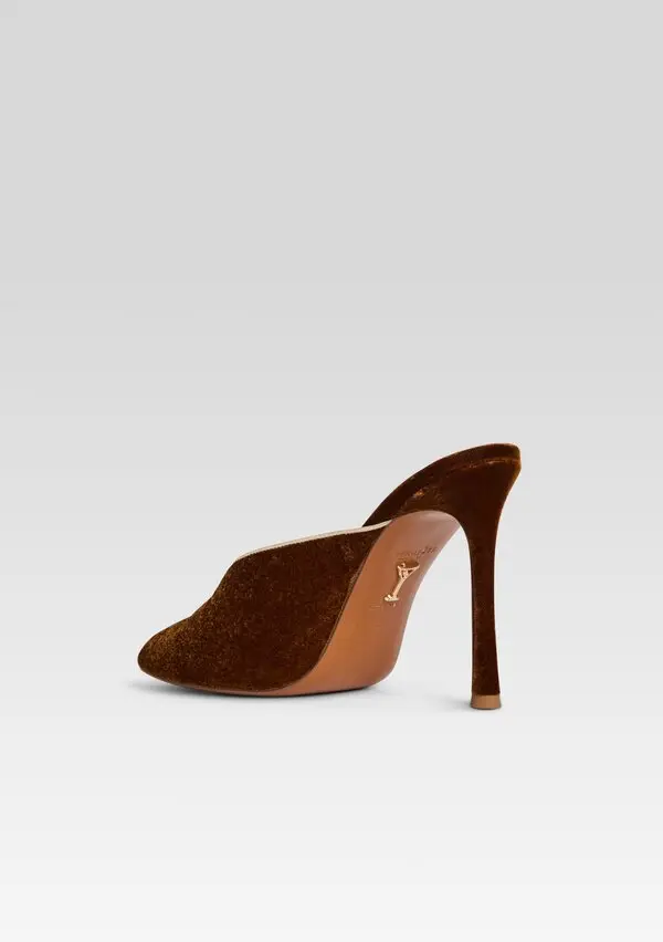 Retrofete Ava Mule