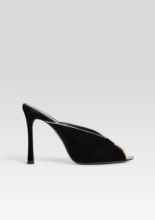 Retrofete Ava Mule