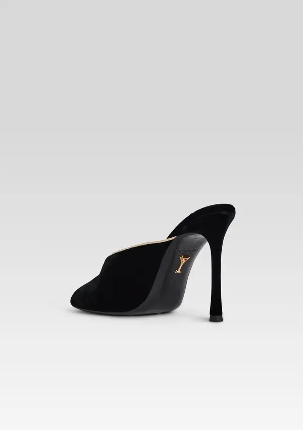 Retrofete Ava Mule