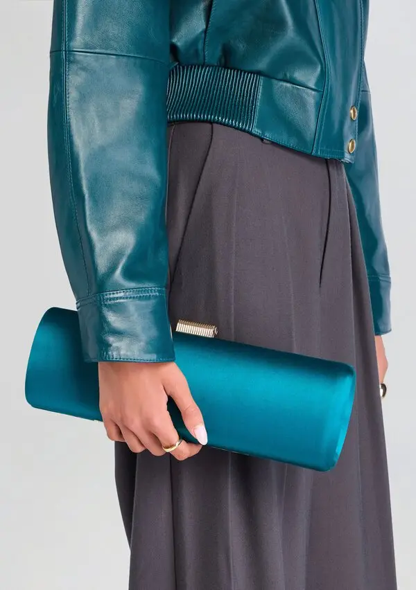 Retrofete Nadia Clutch
