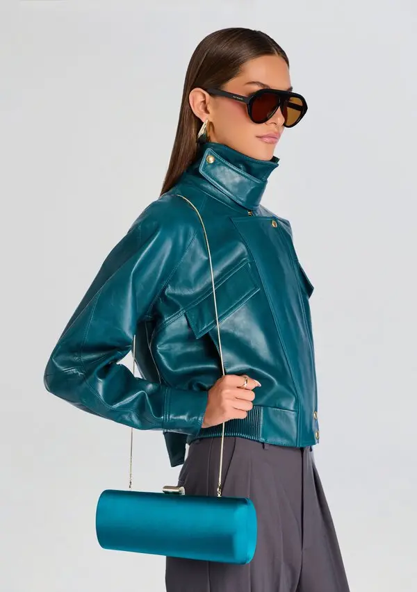 Retrofete Nadia Clutch