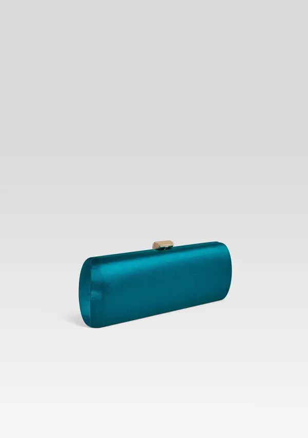 Retrofete Nadia Clutch