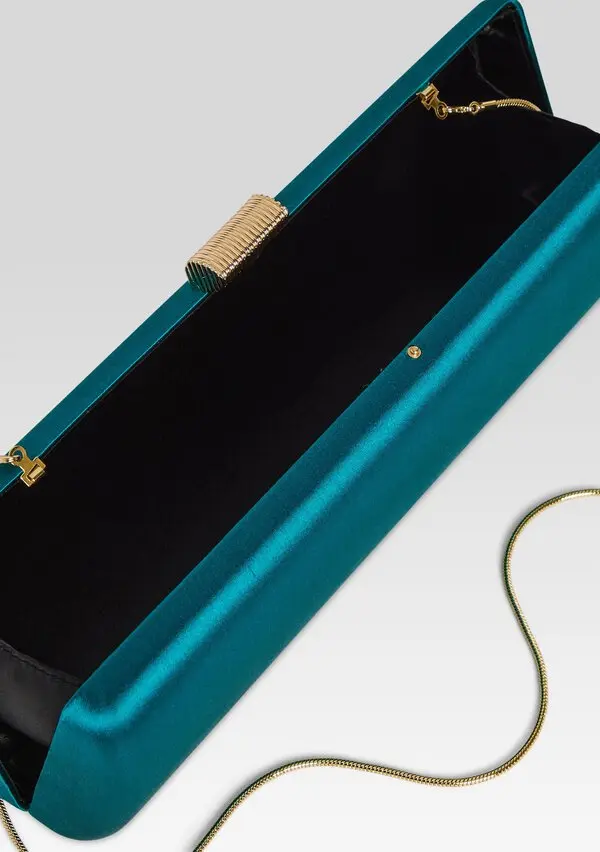 Retrofete Nadia Clutch