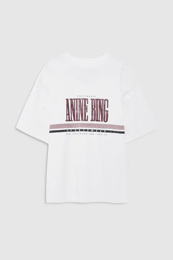 ANINE BING Nell Tee Sport
