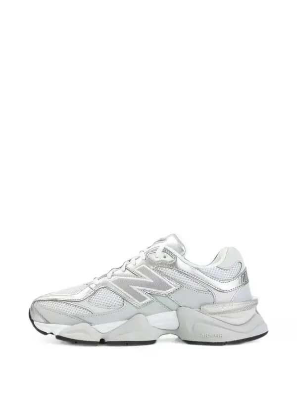 NEW BALANCE 9060 Sneakers - Silver