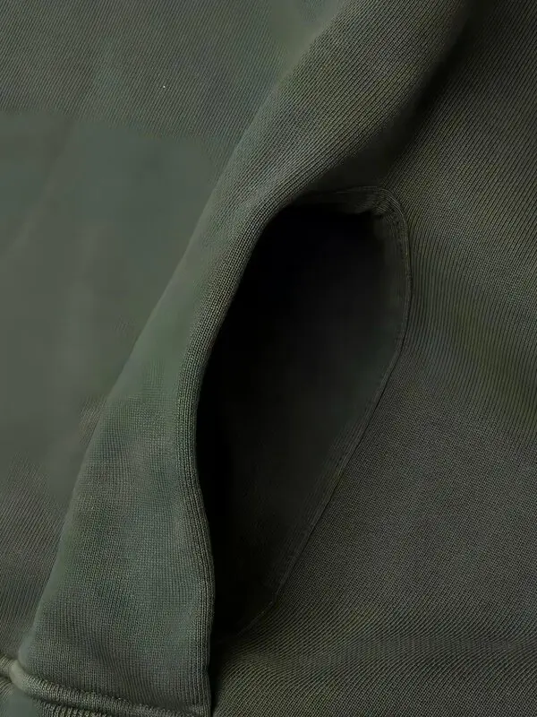 BARRIERS Graphic-print Hoodie
