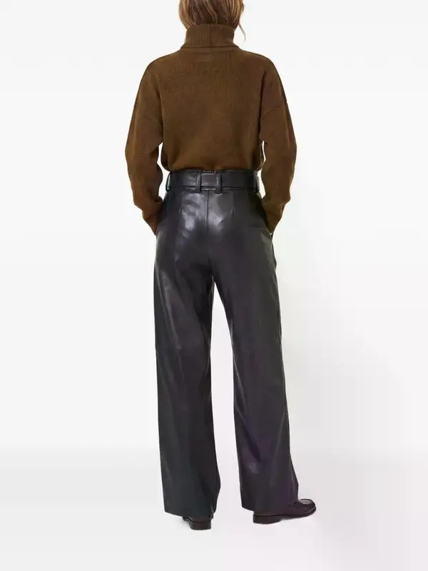 NICHOLAS Drop-shoulders Sweater