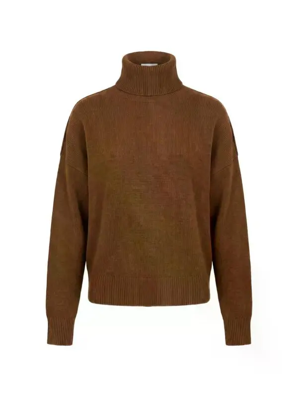 NICHOLAS Drop-shoulders Sweater