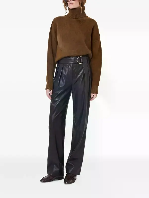 NICHOLAS Drop-shoulders Sweater