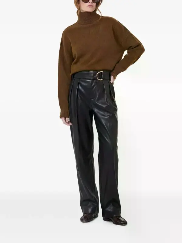 NICHOLAS Drop-shoulders Sweater
