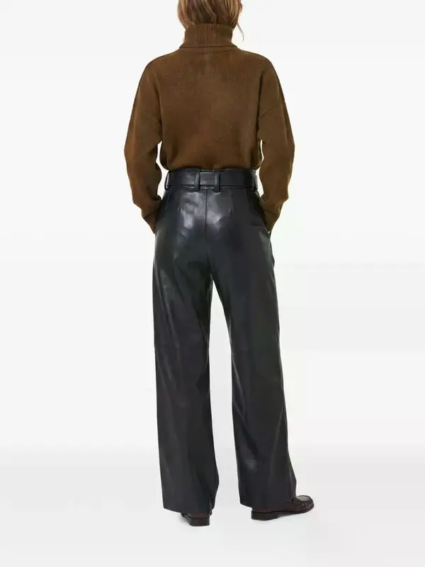 NICHOLAS Drop-shoulders Sweater